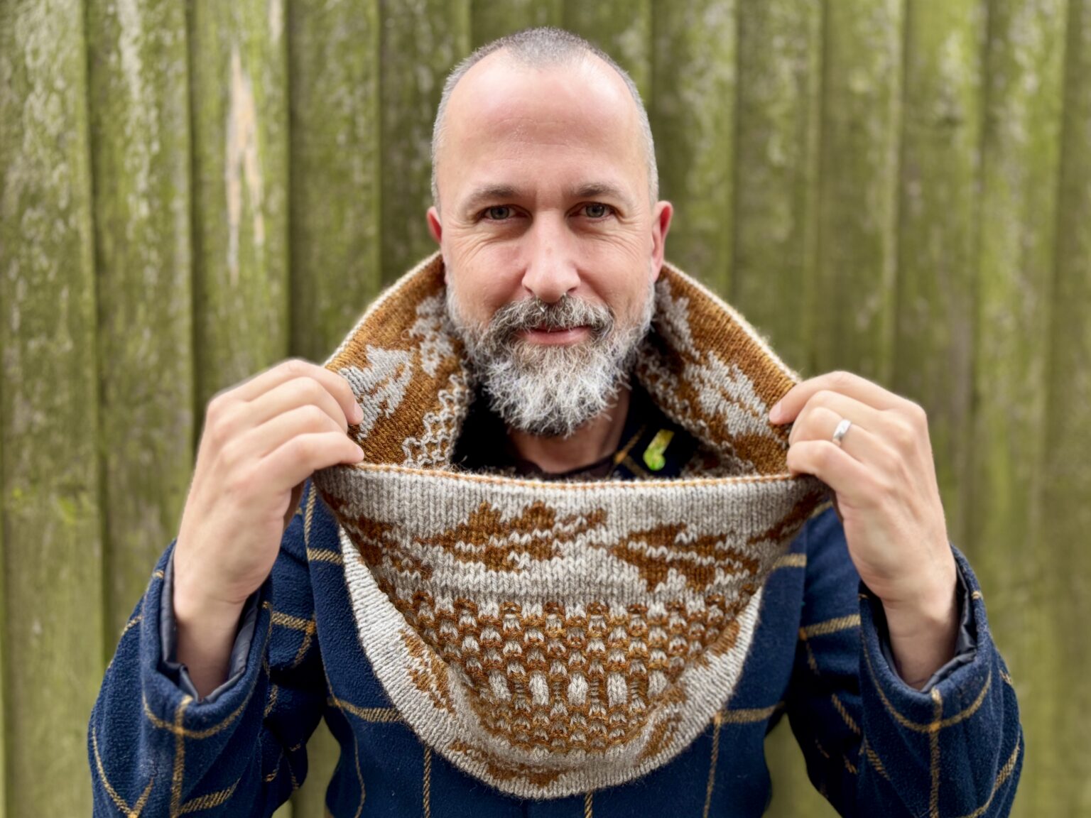 Frosted Fibers 2025 – A Celebration of Knitting - Mrs Shank